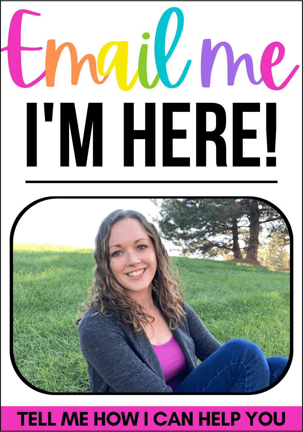 About Me Primary Teaching Adventures