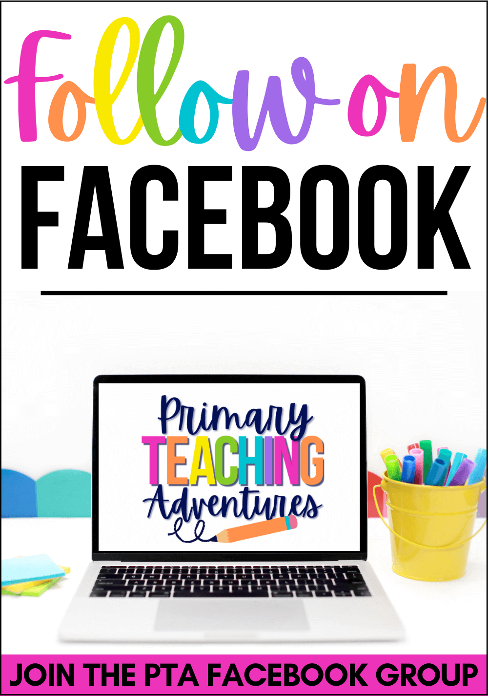 About Me Primary Teaching Adventures